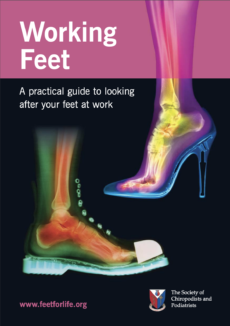 Download Leaflets - Foot Health Podiatry